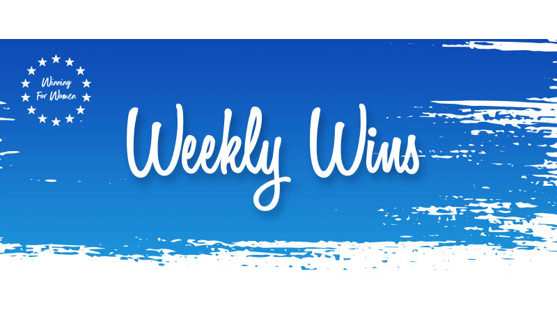 Issues that Matter: Sex Trafficking - Winning For Women