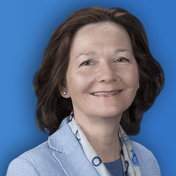 Winning For Women Announces Digital Ads Supporting Gina Haspel’s ...